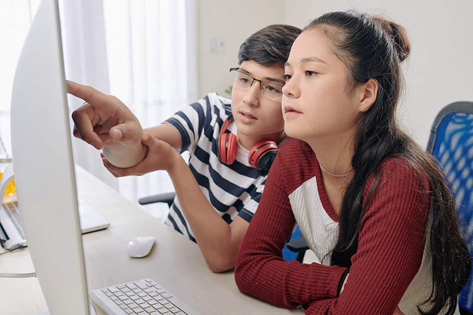 The Comprehensive List Of Digital Skills Students Need